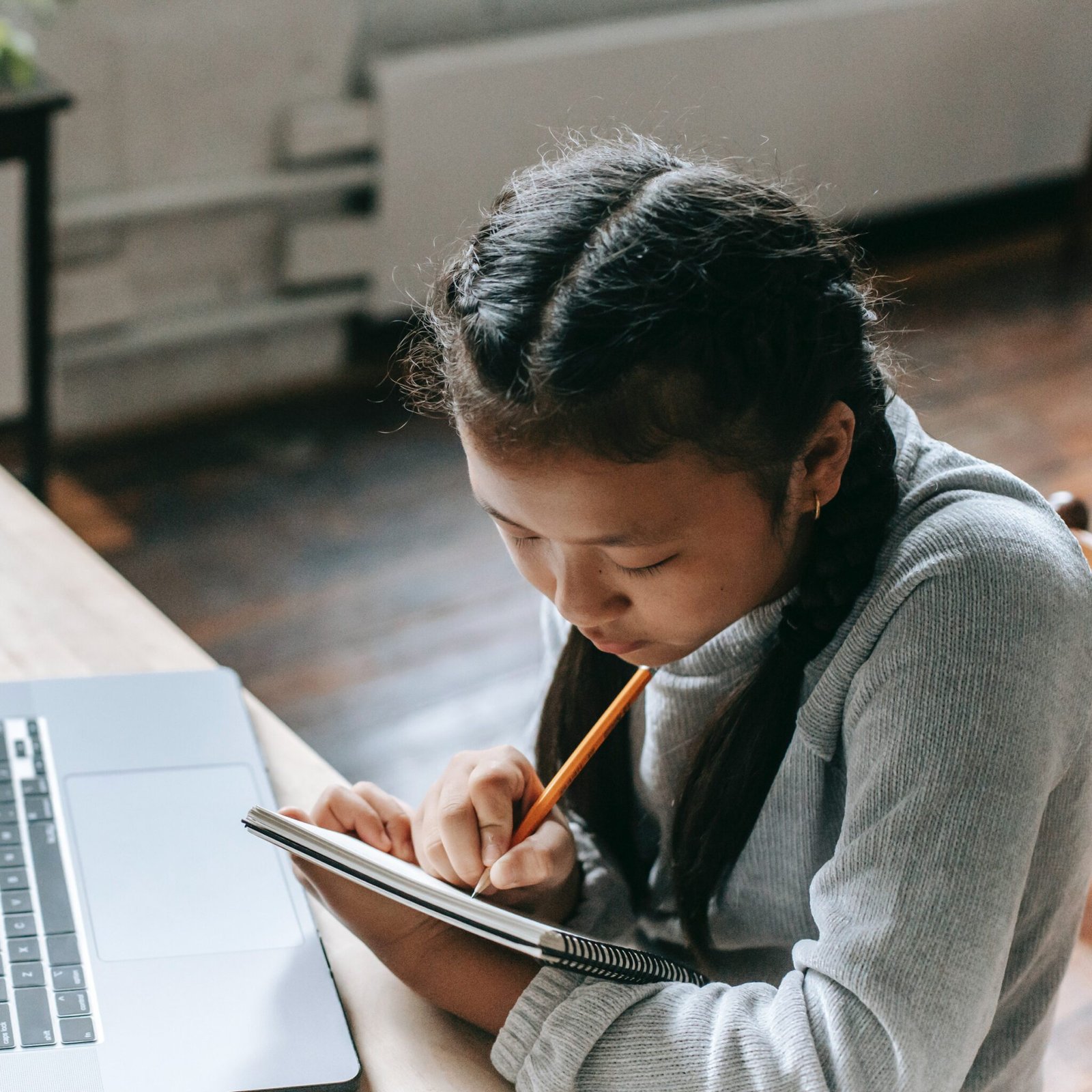 Benefits – College-Simulated Learning for K-12