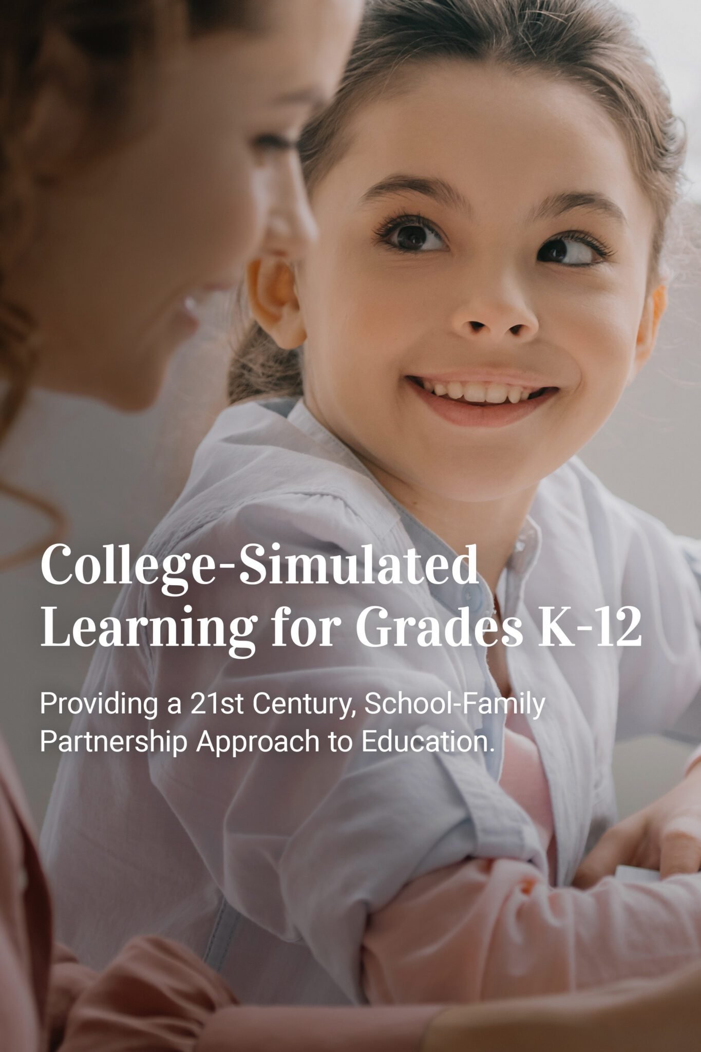 College-Simulated Learning for K-12 – Providing a 21st Century, School ...